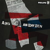 Alf Andersen／Alf Andersen｜音楽ダウンロード・音楽配信サイト mora ～“WALKMAN”公式ミュージックストア～