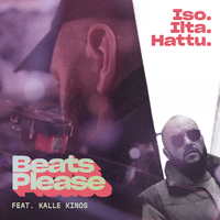 Iso Ilta Hattu (feat. Kalle Kinos)／Beats Please｜音楽ダウンロード・音楽配信サイト mora ...