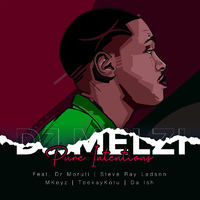 Pure Intentions (feat. Dr Moruti, Steve Ray Ladson, Mkeyz, Teekay Kotu ...