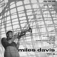 Volume 3／Miles Davis｜音楽ダウンロード・音楽配信サイト mora ～“WALKMAN”公式ミュージックストア～