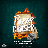 Paper Chaser／Brutal Crankstar, Quan de Artist｜音楽ダウンロード・音楽配信サイト mora ...