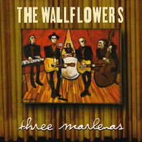 Three Marlenas／The Wallflowers｜音楽ダウンロード・音楽配信サイト mora ～“WALKMAN”公式ミュージックストア～