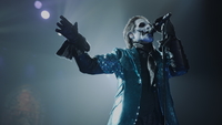 Mary On A Cross (Live In Tampa 2022)／Ghost｜音楽ダウンロード・音楽配信サイト mora ...