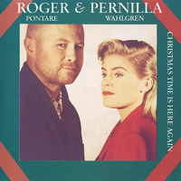 Christmas Time Is Here Again／Pernilla Wahlgren, Roger Pontare｜音楽ダウンロード ...