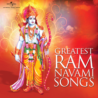 Greatest Ram Navami Songs／Various Artists｜音楽ダウンロード・音楽配信サイト mora ...