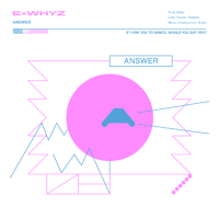 ANSWER／ExWHYZ｜音楽ダウンロード・音楽配信サイト mora ～“WALKMAN”公式ミュージックストア～