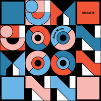 Modal B／Joon Moon, Liv Warfield, Julien Decoret｜音楽ダウンロード・音楽配信サイト mora ...
