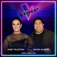 What About Us (The Voice Australia 2023 Performance / Live)／Jade ...