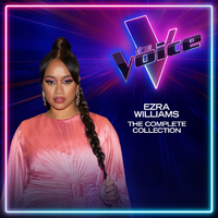 Ezra Williams: The Complete Collection (The Voice Australia 2023)／Ezra ...