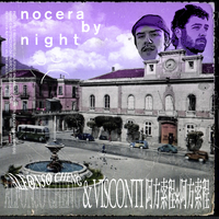 Nocera by Night／Alfonso Cheng, Visconti｜音楽ダウンロード・音楽配信サイト mora ～“WALKMAN”公式ミュージックストア～
