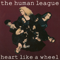 Heart Like A Wheel／The Human League｜音楽ダウンロード・音楽配信サイト mora ～“WALKMAN”公式 ...