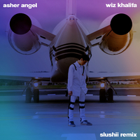 One Thought Away (Slushii Remix) (feat. Wiz Khalifa)／Asher Angel｜音楽 ...
