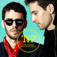 Think Again／The Young Professionals｜音楽ダウンロード・音楽配信サイト mora ～“WALKMAN”公式 ...