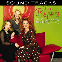Something In The Air (Performance Tracks)／The Ruppes｜音楽ダウンロード・音楽配信サイト ...