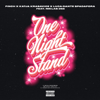 ONE NiGHT STAND (ONS) (feat. Niklas Dee)／FiNCH, Katja Krasavice, Luca ...