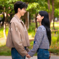 Lasting Like The Last Day (From Korean Drama "My Demon")／Kang Min Kyung｜音楽ダウンロード・音楽配信サイト mora ...