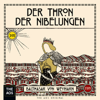 S02E09: Der Feldzug／Der Thron der Nibelungen｜音楽ダウンロード・音楽配信サイト mora ...