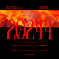 20244 (feat. Mishu G)／44tru｜音楽ダウンロード・音楽配信サイト mora ～“WALKMAN”公式ミュージックストア～