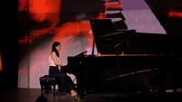 Awadis: Étude No. 3: Ballade (Live at Yellow Lounge)／Marie Awadis｜音楽 ...