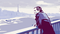 Emmenez-moi (Official Lyric Video)／Charles Aznavour｜音楽ダウンロード・音楽配信サイト ...