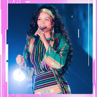 Buôn Dur Kmăn (Lofi)／Chị Đẹp Đạp Gió Rẽ Sóng, H'Hen Niê｜音楽ダウンロード・音楽配信 ...