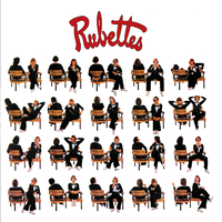 The Rubettes／The Rubettes｜音楽ダウンロード・音楽配信サイト mora ～“WALKMAN”公式ミュージックストア～