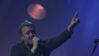 Fly Boy Blue / Lunette (Live At iTunes Festival 2014)／Elbow｜音楽ダウンロード・音楽 ...