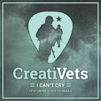 I Can't Cry (feat. Chris Ferrara)／CreatiVets｜音楽ダウンロード・音楽配信サイト mora ...