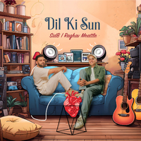 Dil Ki Sun／SidB, Raghav Meattle｜音楽ダウンロード・音楽配信サイト mora ～“WALKMAN”公式 ...