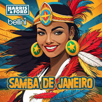 Samba De Janeiro/Harris & Ford, Bellini|音楽ダウンロード・音楽配信サイト mora ~“WALKMAN ... Samba De Janeiro/Harris & Ford, Bellini|音楽ダウンロード・音楽配信サイト mora ~“WALKMAN ...