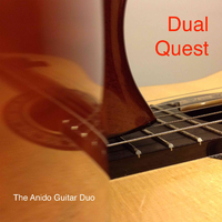 Dual Quest／The Anido Guitar Duo｜音楽ダウンロード・音楽配信サイト mora ～“WALKMAN”公式 ...