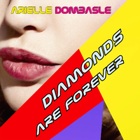 Diamonds Are Forever／Arielle Dombasle｜音楽ダウンロード・音楽配信サイト mora ～“WALKMAN ...