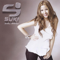 Finally / Akhirnya／Suki Low｜音楽ダウンロード・音楽配信サイト mora ～“WALKMAN”公式ミュージックストア～