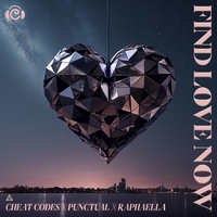 Find Love Now／Cheat Codes, Punctual, Raphaella｜音楽ダウンロード・音楽配信サイト mora ...