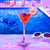 Sweet Summertime (Remix)／MONTMARTRE, BIMINI｜音楽ダウンロード・音楽配信サイト mora ～“WALKMAN”公式ミュージックストア～