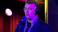 Lay Me Down (BBC Radio 1 Live Lounge / 2016)／Sam Smith｜音楽ダウンロード・音楽配信サイト mora ～“WALKMAN”公式ミュージックストア～
