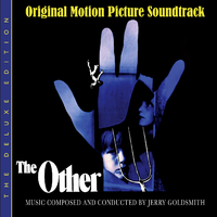 The Other (Original Motion Picture Soundtrack / Deluxe Edition)／Jerry ...
