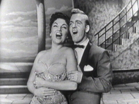 This Is My Beloved (Live On The Ed Sullivan Show, October 30, 1955 ...