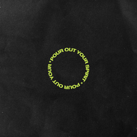 Pour Out Your Spirit (Live)／Ascent Project, Calli Robinson｜音楽ダウンロード・音楽 ...