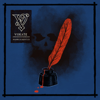 Haamukirjoitus／Viikate｜音楽ダウンロード・音楽配信サイト mora ～“WALKMAN”公式ミュージックストア～