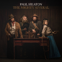 Small Boats (feat. Danny Muldoon)／Paul Heaton｜音楽ダウンロード・音楽配信サイト mora ...
