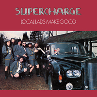 Local Lads Make Good／Supercharge｜音楽ダウンロード・音楽配信サイト mora ～“WALKMAN”公式 ...