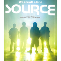 We are all alone／SOURCE｜音楽ダウンロード・音楽配信サイト mora ～“WALKMAN”公式ミュージックストア～