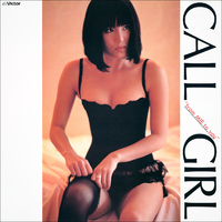 CALL GIRL "from MIE to you"／MIE｜音楽ダウンロード・音楽配信サイト mora ～“WALKMAN”公式ミュージックストア～