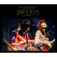Premium Acoustic Live "TWO OF US" Tour 2023 at EX THEATER ROPPONGI／LOVE ...