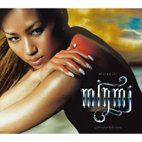 Miracle [Deluxe Edition] (2024 Remaster)／MINMI｜音楽ダウンロード・音楽配信サイト mora ～“WALKMAN”公式ミュージックストア～