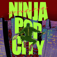 NINJA POP CITY／GRAPEVINE｜音楽ダウンロード・音楽配信サイト mora ～“WALKMAN”公式ミュージックストア～