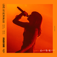 iri Live at 武道館／iri｜音楽ダウンロード・音楽配信サイト mora ～“WALKMAN”公式ミュージックストア～