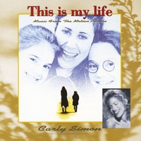 Carly Simon / This Is My Life Soundtrack／Various Artists｜音楽ダウンロード・音楽配信 ...