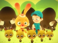 Le Titou／Titou Le Lapinou｜音楽ダウンロード・音楽配信サイト mora ～“WALKMAN”公式ミュージックストア～